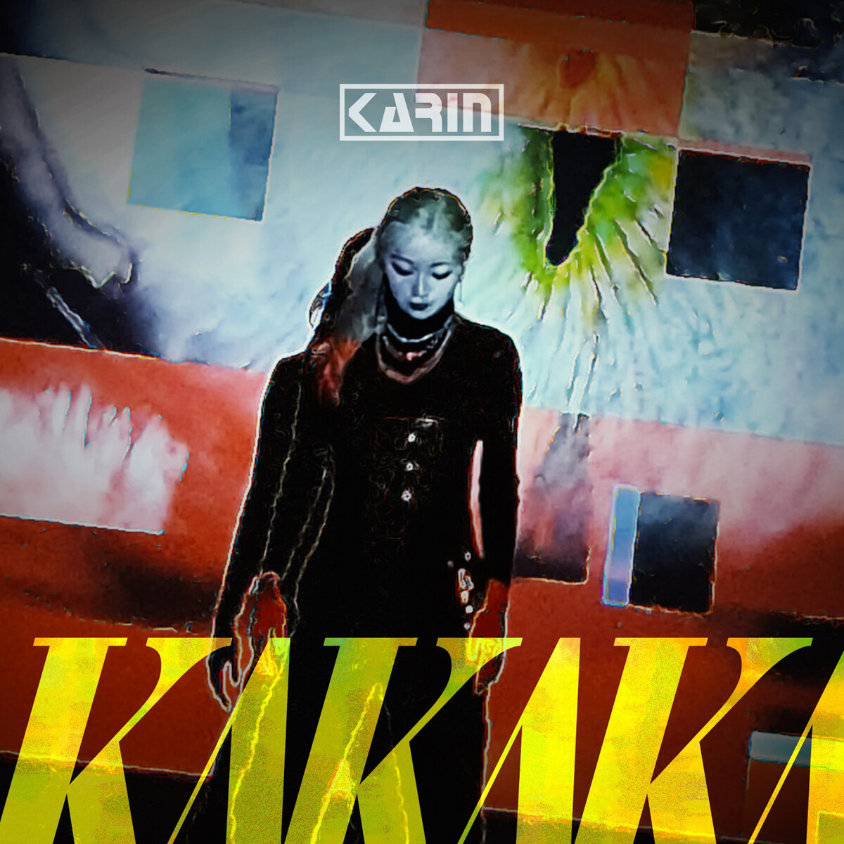 Ka Ka Ka by 카린 [Karin] (Single): Reviews, Ratings, Credits, Song list ...