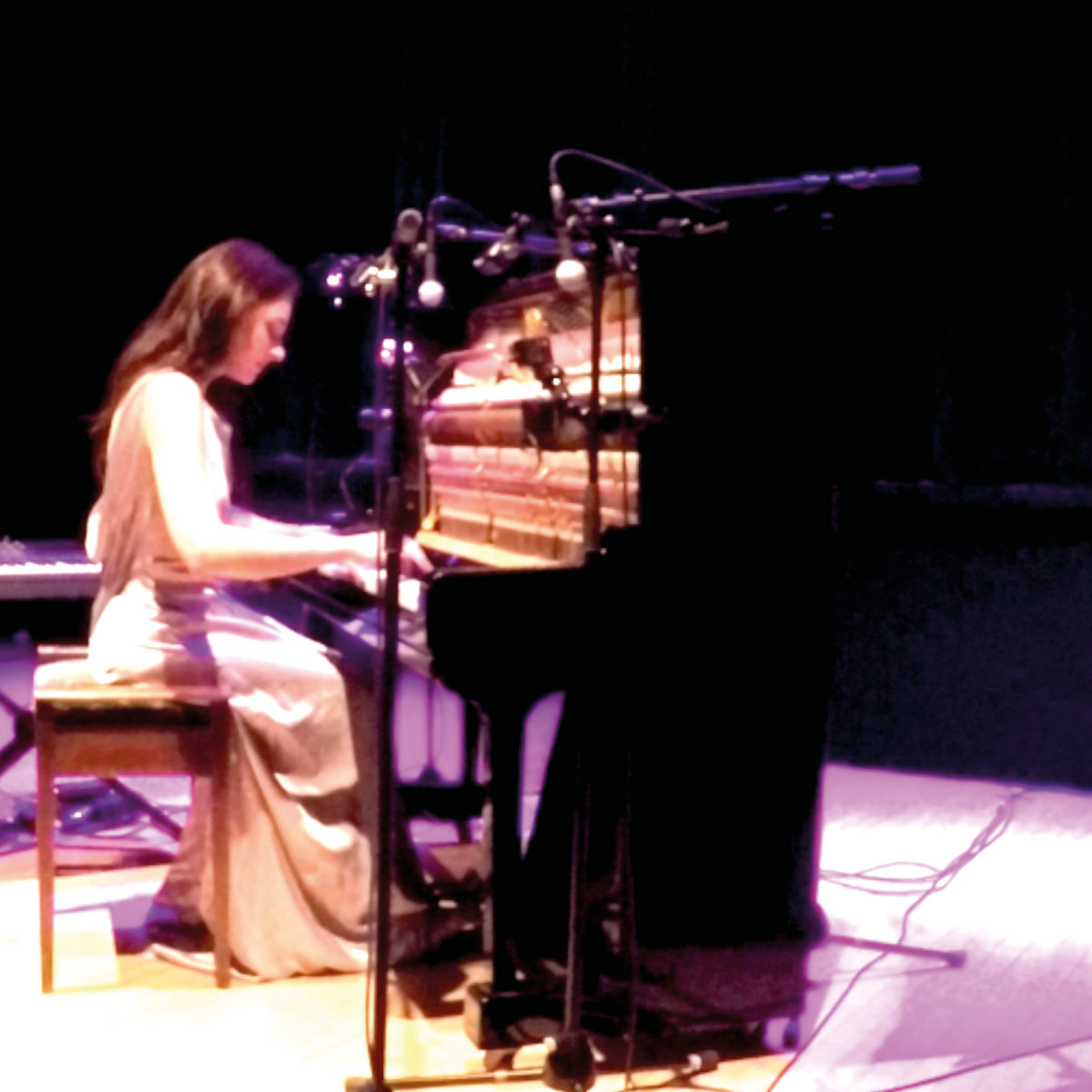 Alice Thompson Albums: songs, discography, biography, and listening ...