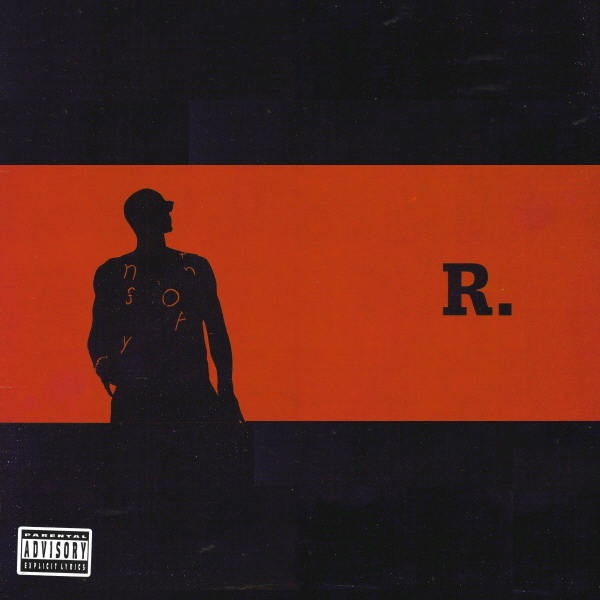 R. by R. Kelly (Album; Jive; 01241-41625-1): Reviews, Ratings, Credits ...