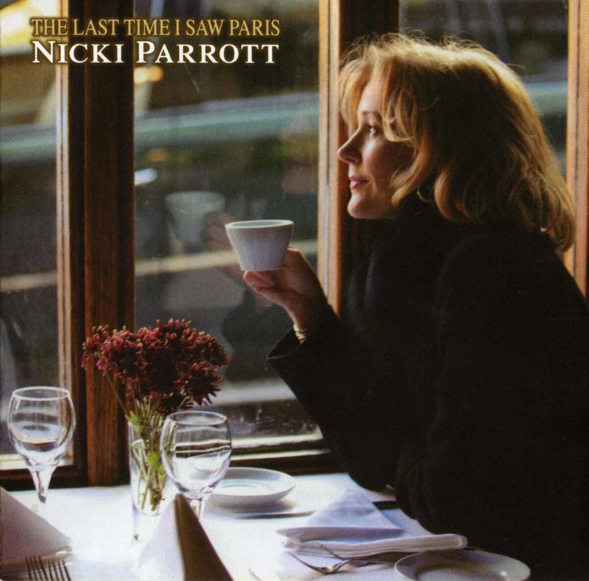 Nicki Parrott Albums: songs, discography, biography, and listening ...