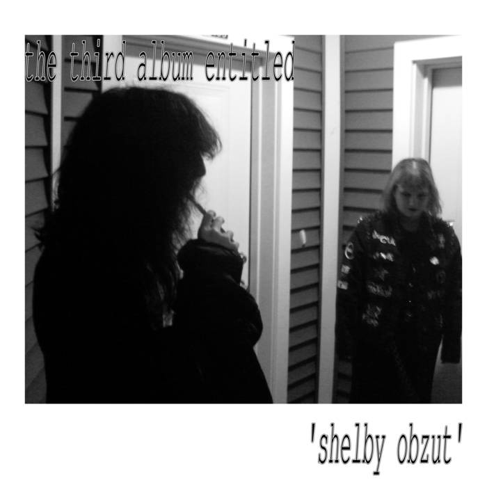 Best Anti-Folk albums of 2025 - Rate Your Music