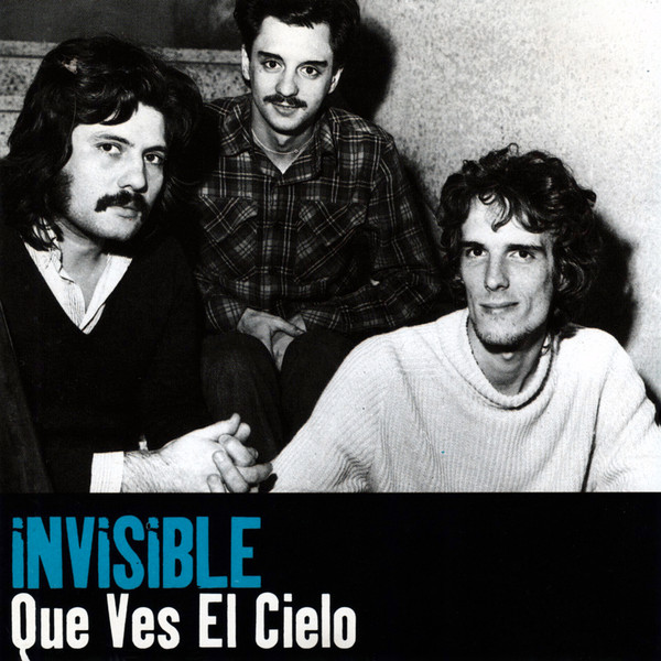 Invisible Albums: songs, discography, biography, and listening guide ...