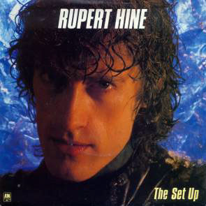 Rupert Hine Albums: songs, discography, biography, and listening guide ...