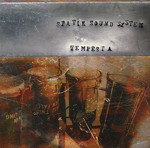 Tempesta by Statik Sound System (Album, Trip Hop): Reviews, Ratings ...