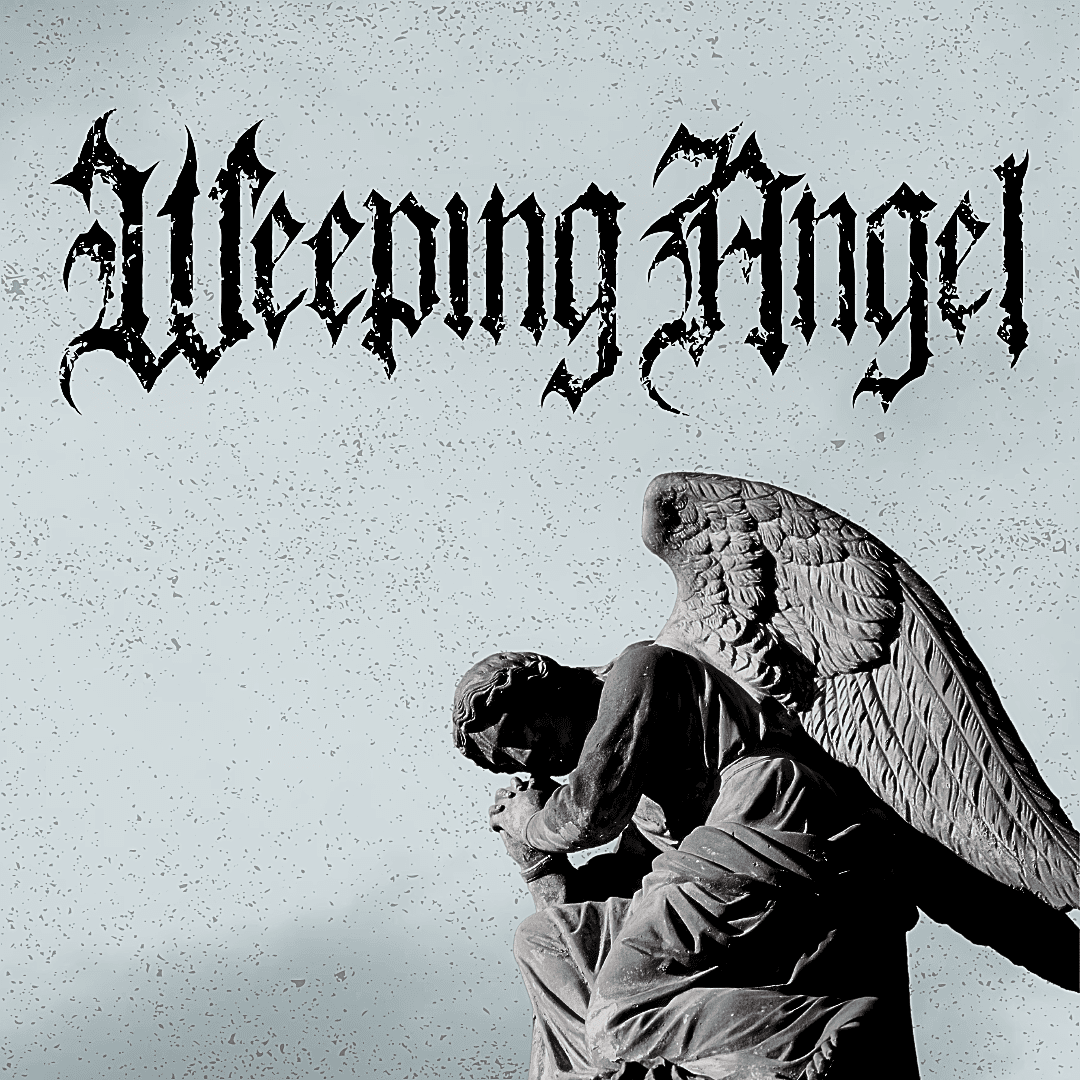 Weeping Angel by Weeping Angel (EP): Reviews, Ratings, Credits, Song ...