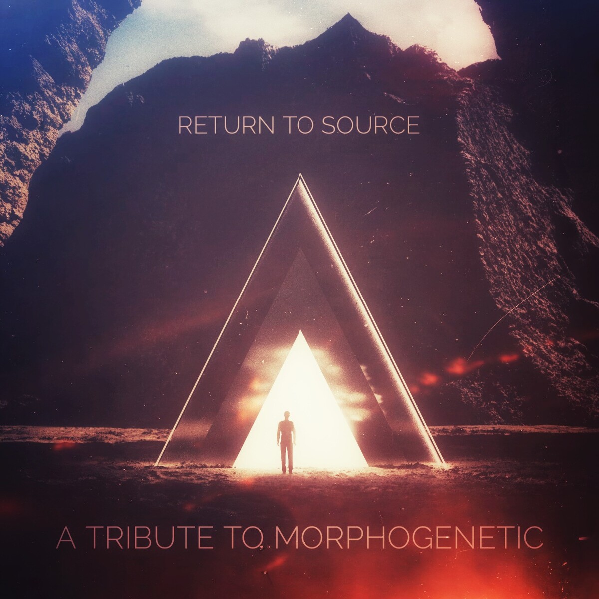 Return to Source by Various Artists (Album, Electro): Reviews, Ratings ...