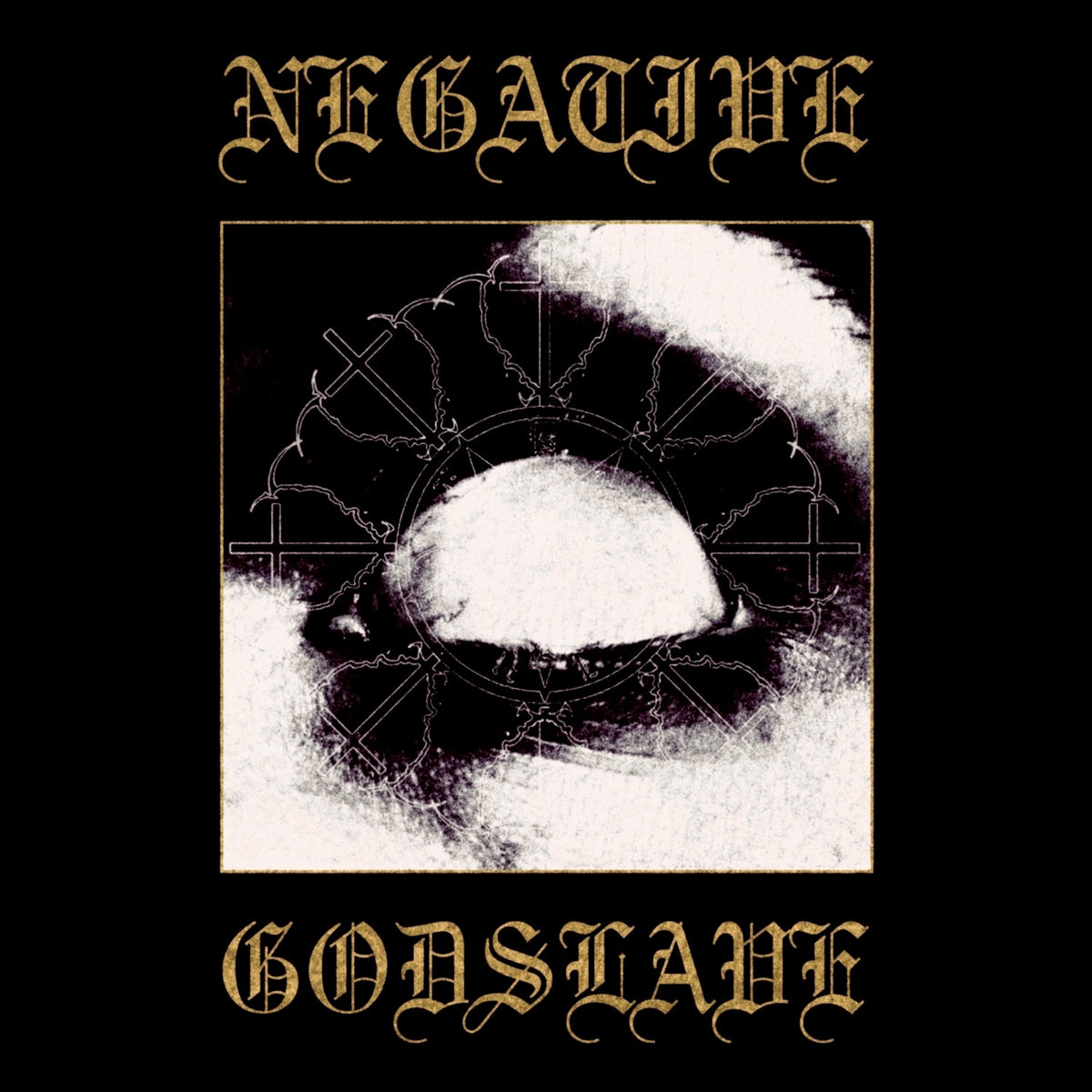 Dark Apokalypse by Negative Godslave (Album): Reviews, Ratings, Credits, Song list - Rate Your Music
