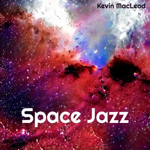 Space Jazz by Kevin MacLeod (Single, Library Music): Reviews, Ratings ...