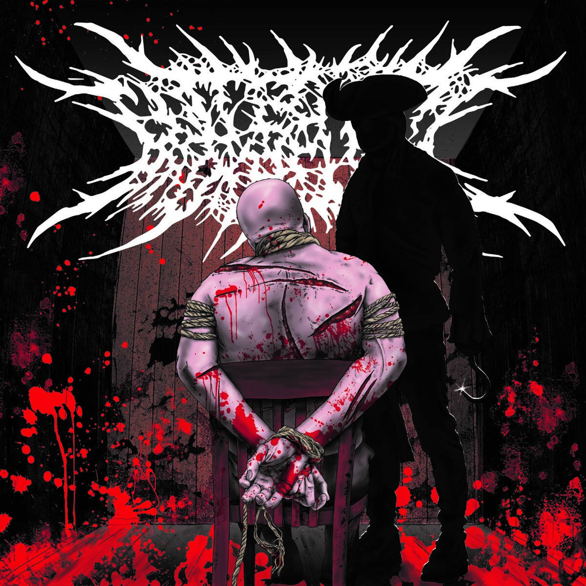 Beaten to a Bloodier Pulp by Gutted with Broken Glass (Album; Been ...