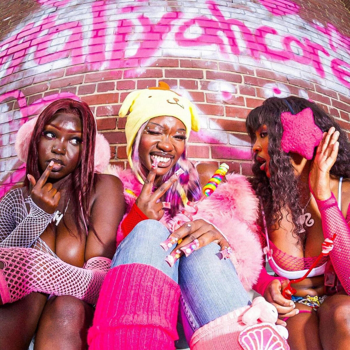 Aliyah's Interlude Albums: songs, discography, biography, and listening guide - Rate Your Music