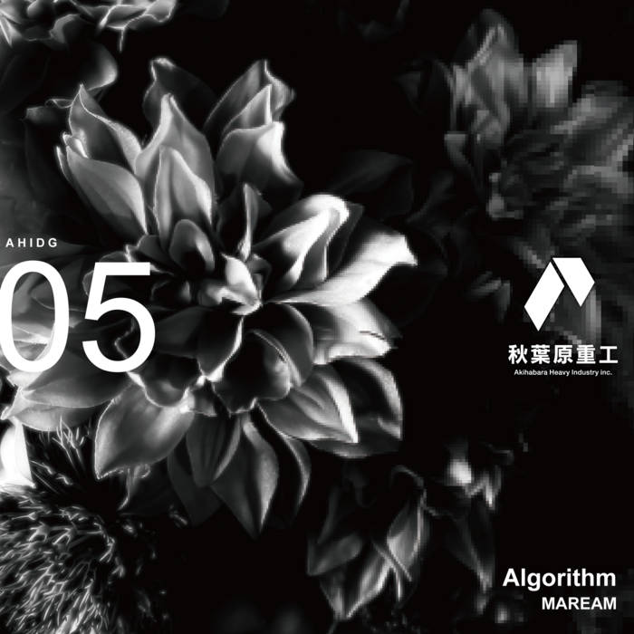 Algorithm by MAREAM (Album): Reviews, Ratings, Credits, Song list ...