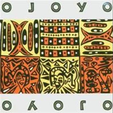 Ojoyo Plays Safrojazz by Ojoyo (Album, Cape Jazz): Reviews, Ratings ...