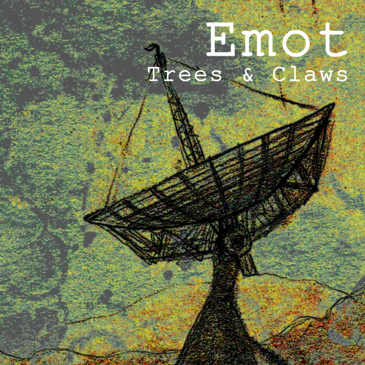 Trees & Claws Ep by Emot (EP; Run Ruby Red): Reviews, Ratings, Credits ...
