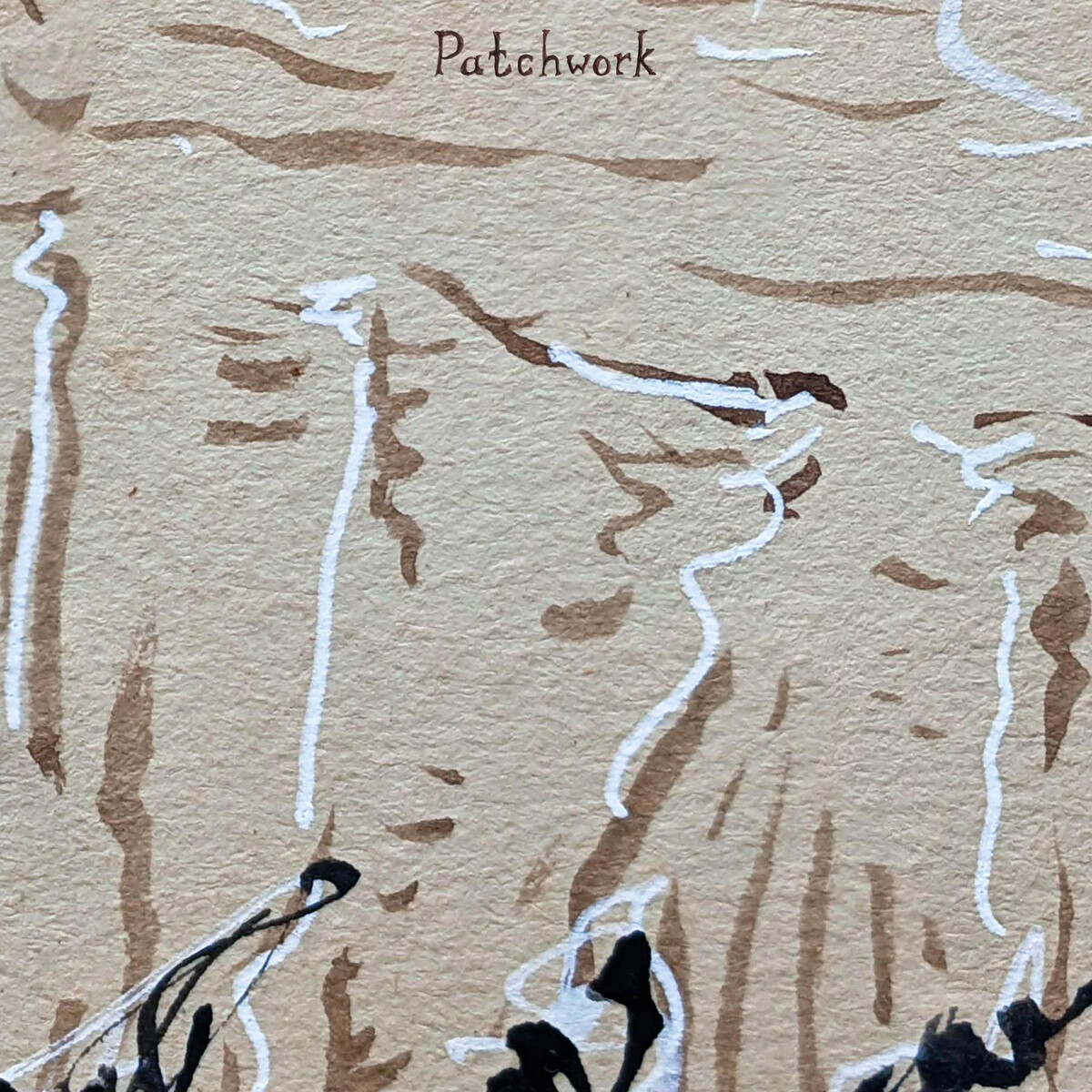 Patchwork by Otala (Single): Reviews, Ratings, Credits, Song list ...