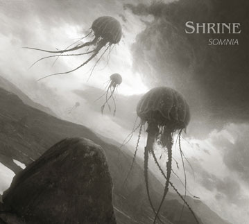Shrine Albums: songs, discography, biography, and listening guide ...