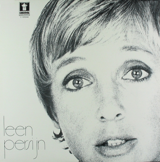Leen Persijn (Cardinal) by Leen Persijn (Album): Reviews, Ratings ...