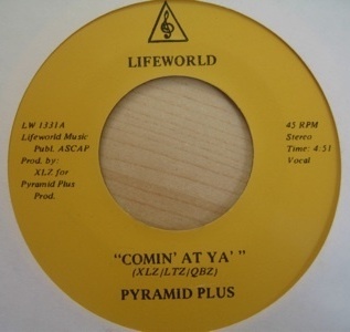 Pyramid Plus Albums: songs, discography, biography, and listening guide ...