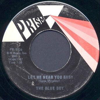 The Blue Boy Albums: songs, discography, biography, and listening guide ...
