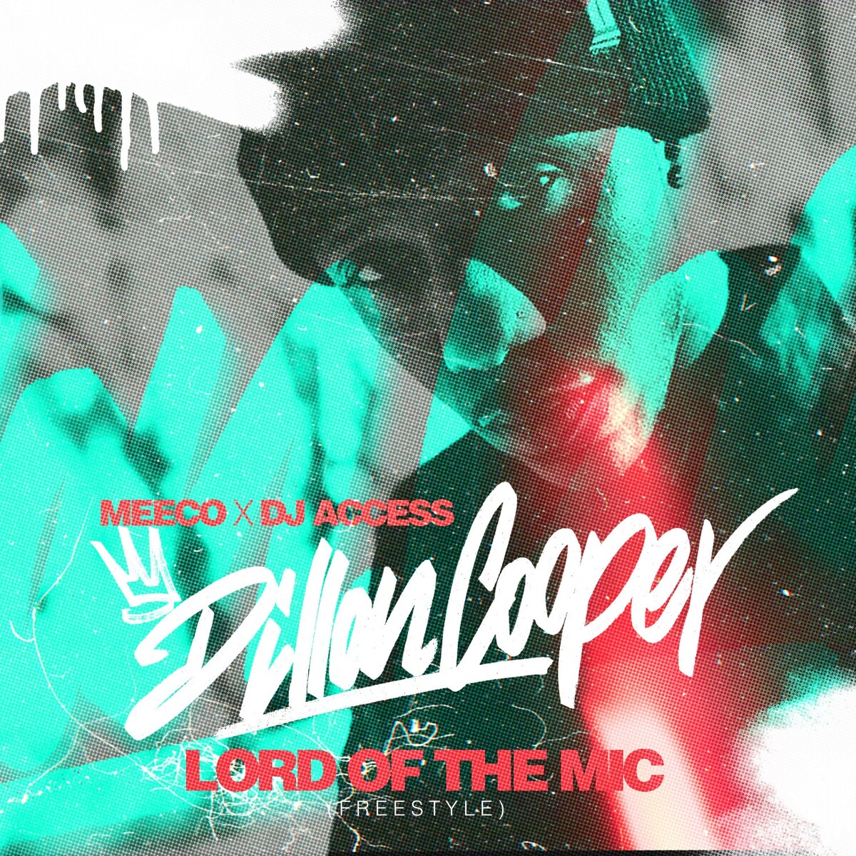 Lord of the Mic (Freestyle) by Meeco & DJ Access (Single): Reviews ...