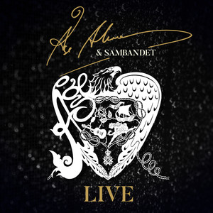 Live med Sambandet by Åge Aleksandersen & Sambandet (Single): Reviews ...