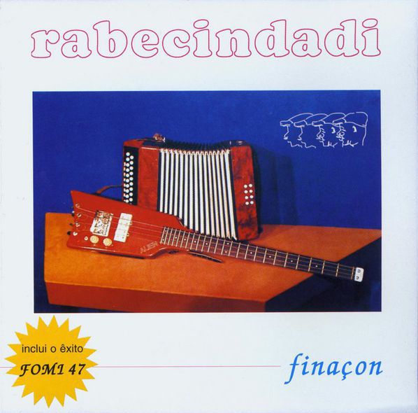 Best Funaná albums of 1987 - Rate Your Music