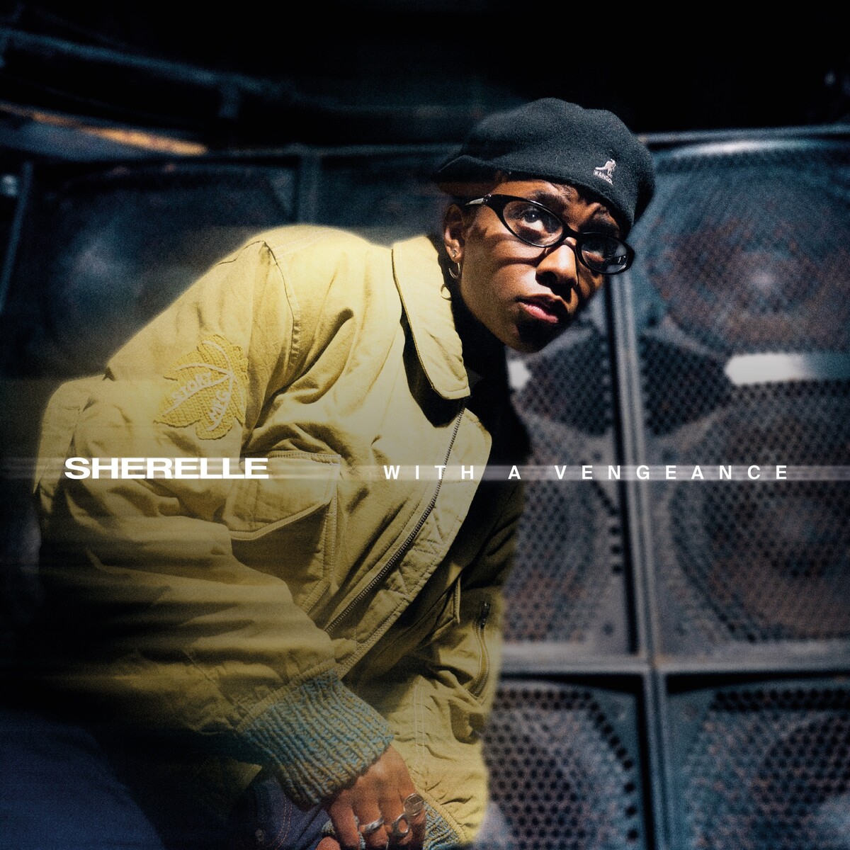 SHERELLE Albums: songs, discography, biography, and listening guide ...