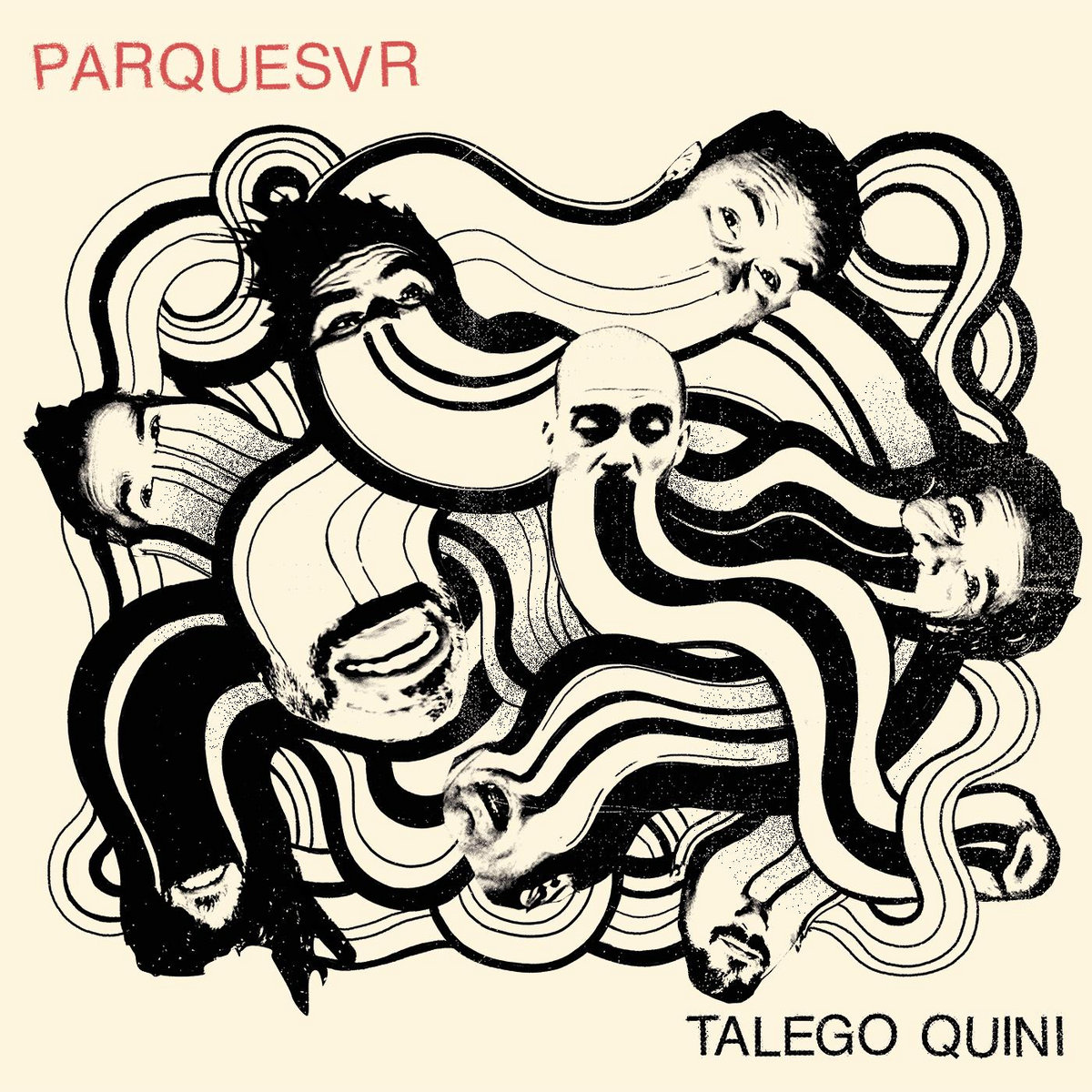 Talego quini by Parquesvr (Album, Post-Punk): Reviews, Ratings, Credits ...