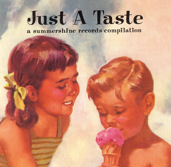 Just a Taste by Various Artists (Album, Jangle Pop): Reviews, Ratings ...