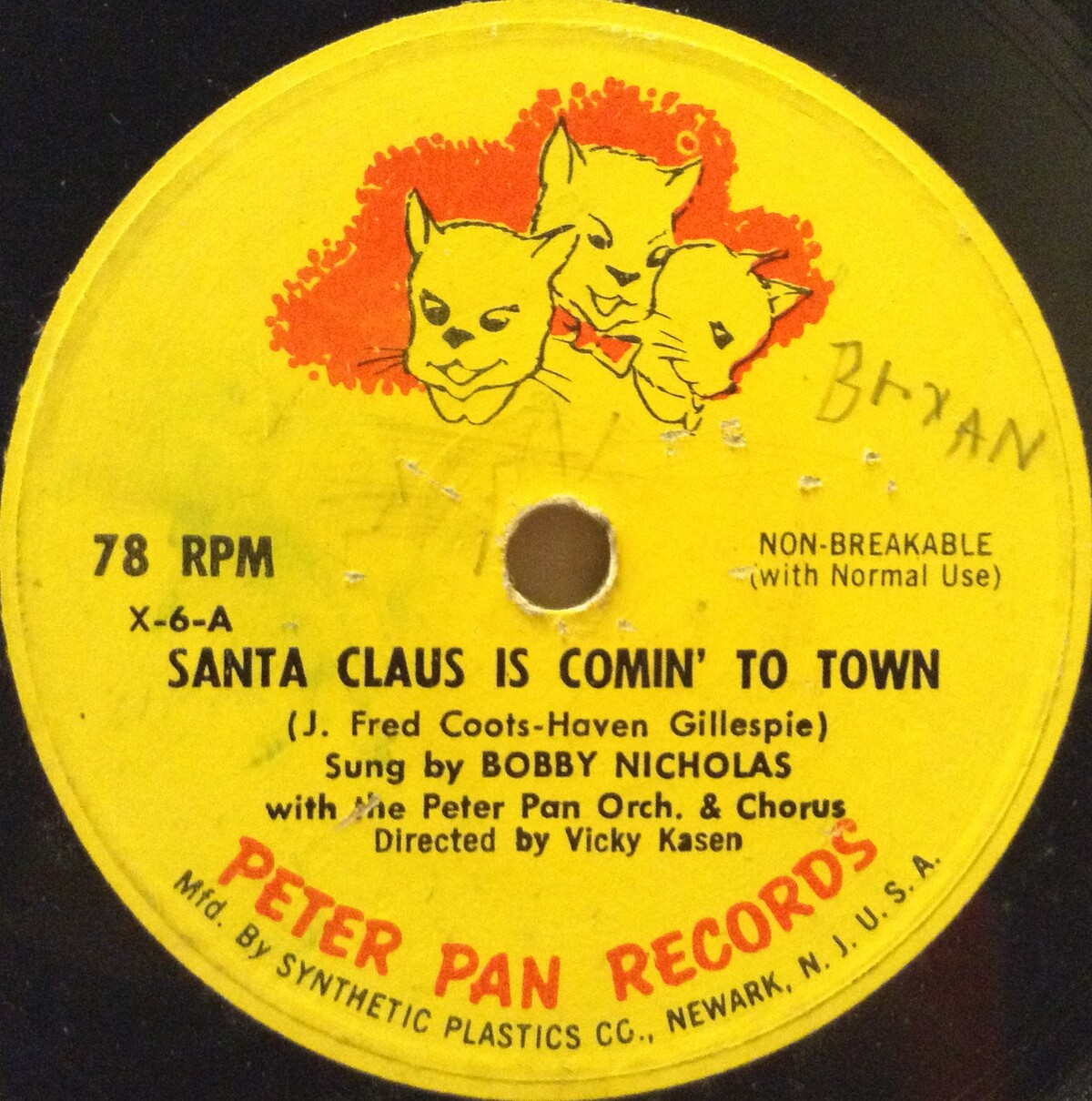 Bobby Nicholas Albums: songs, discography, biography, and listening ...