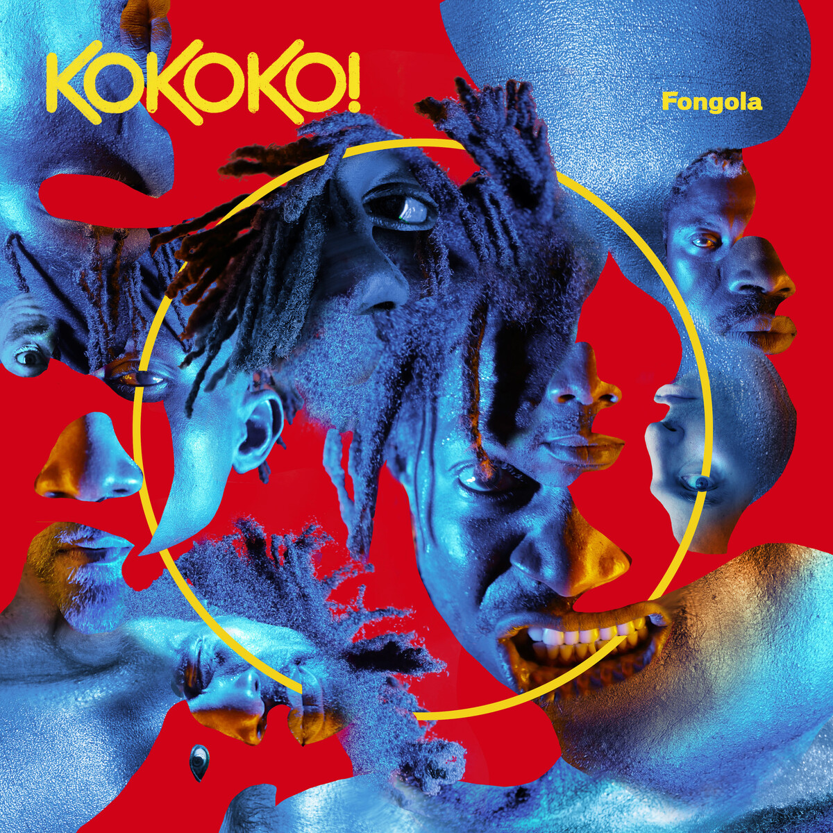 KOKOKO! Albums: songs, discography, biography, and listening guide ...