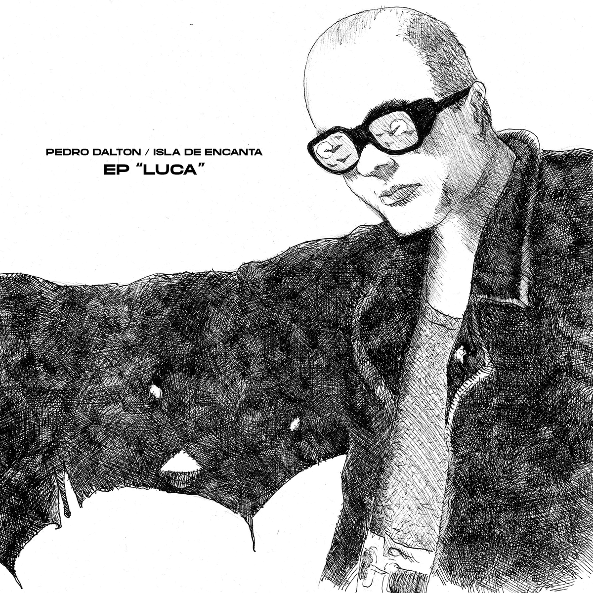 Luca by Isla de Encanta (EP): Reviews, Ratings, Credits, Song list ...