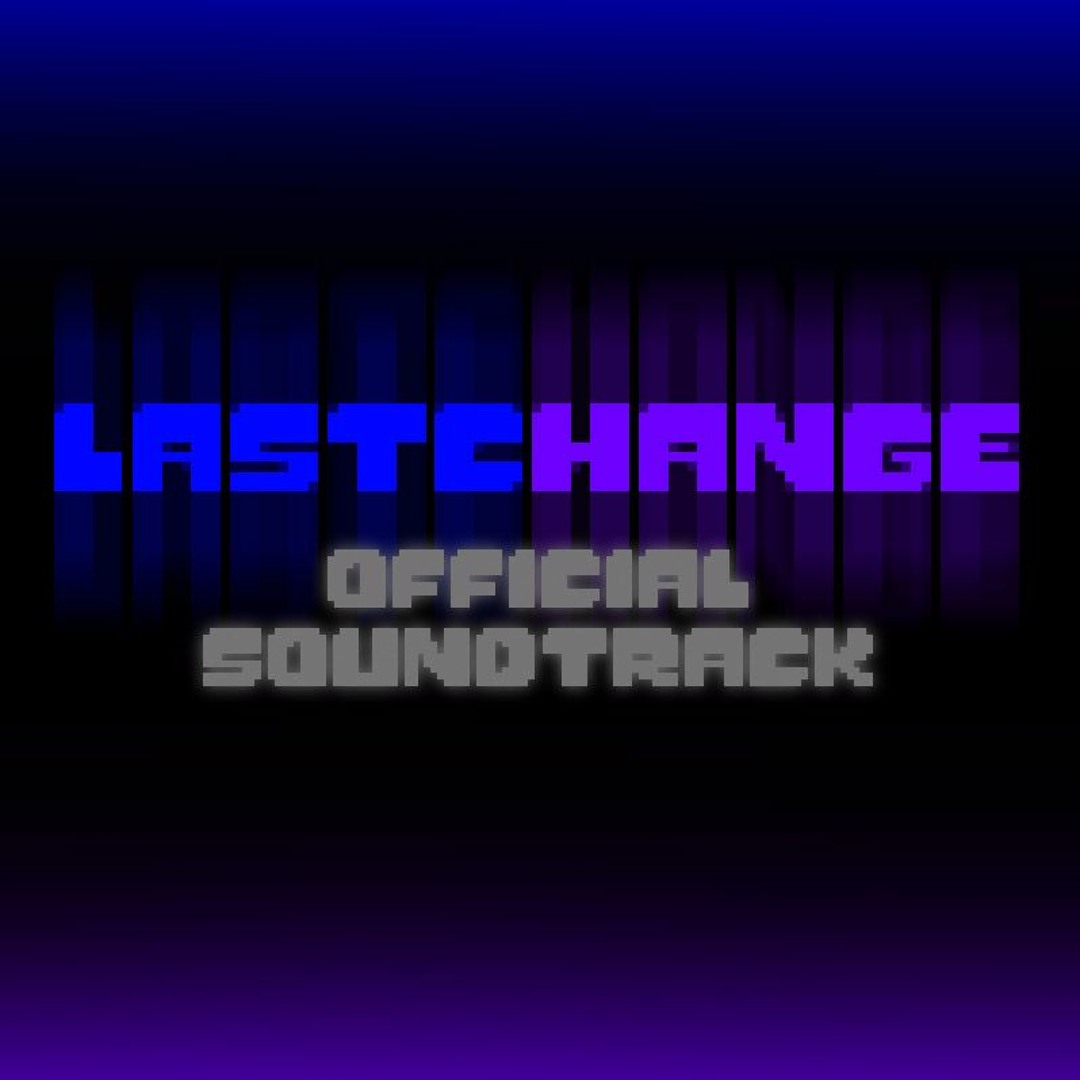 LastChange OST by Shade (EP): Reviews, Ratings, Credits, Song list ...