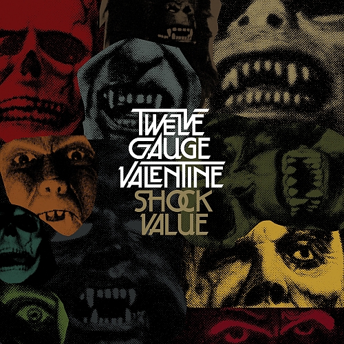 Twelve Gauge Valentine Albums: songs, discography, biography, and ...