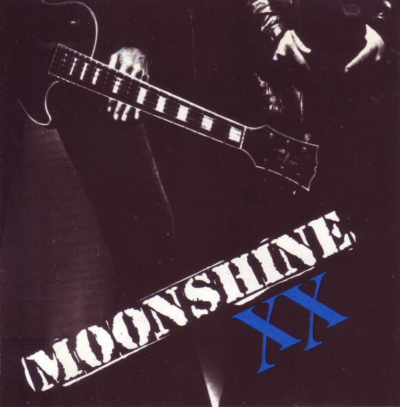 XX by Moonshine (Album): Reviews, Ratings, Credits, Song list - Rate ...