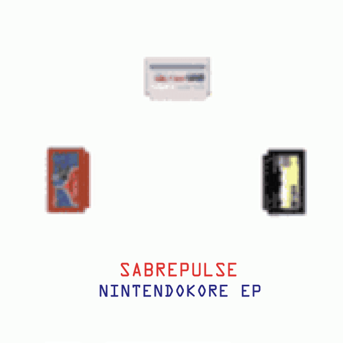 Nintendokore by Sabrepulse (EP, Chiptune): Reviews, Ratings, Credits ...