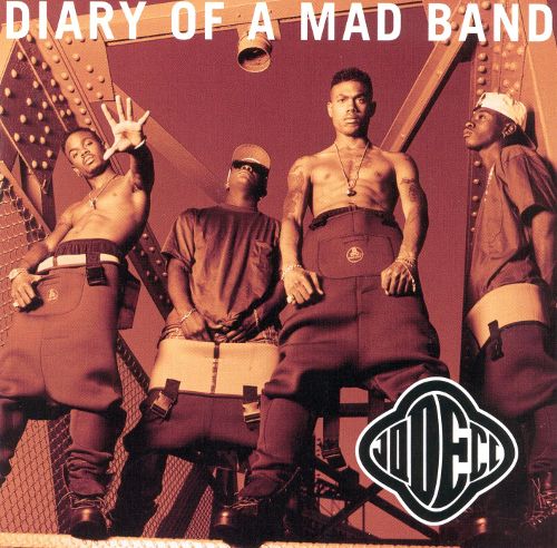 Jodeci Albums: songs, discography, biography, and listening guide ...