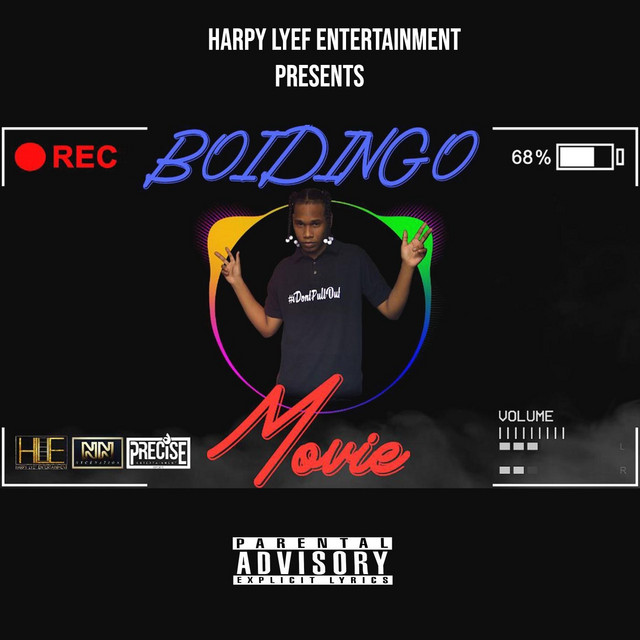 Movie by Boidingo (Single, Zess): Reviews, Ratings, Credits, Song list ...
