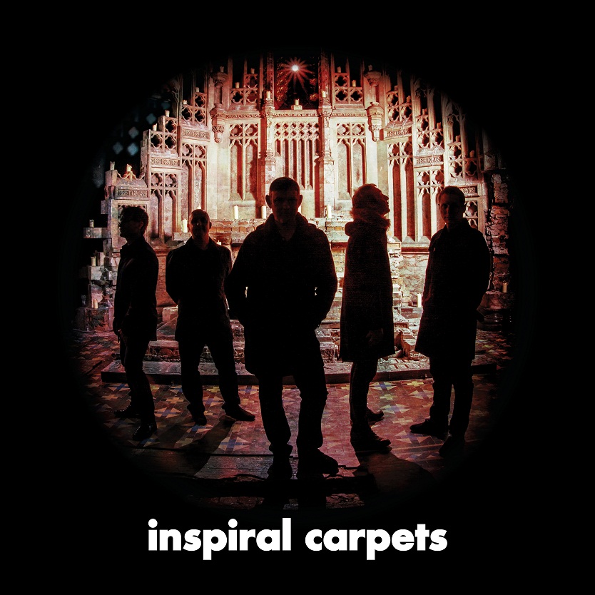 Inspiral Carpets by Inspiral Carpets (Album, Britpop): Reviews, Ratings ...