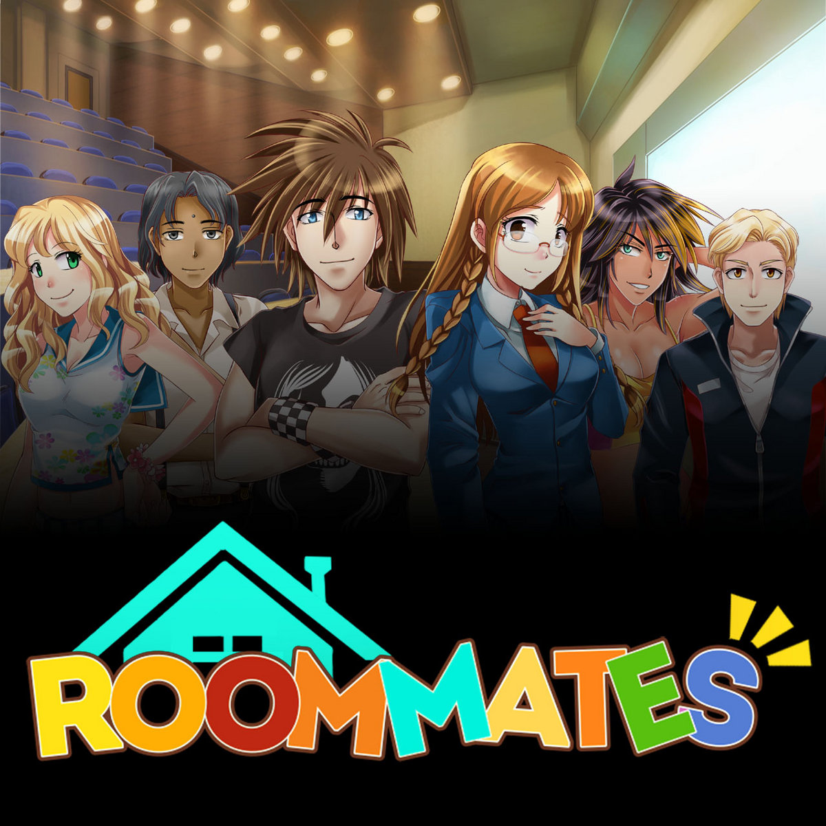 Roommates by LeetStreet Boys (Album): Reviews, Ratings, Credits, Song ...