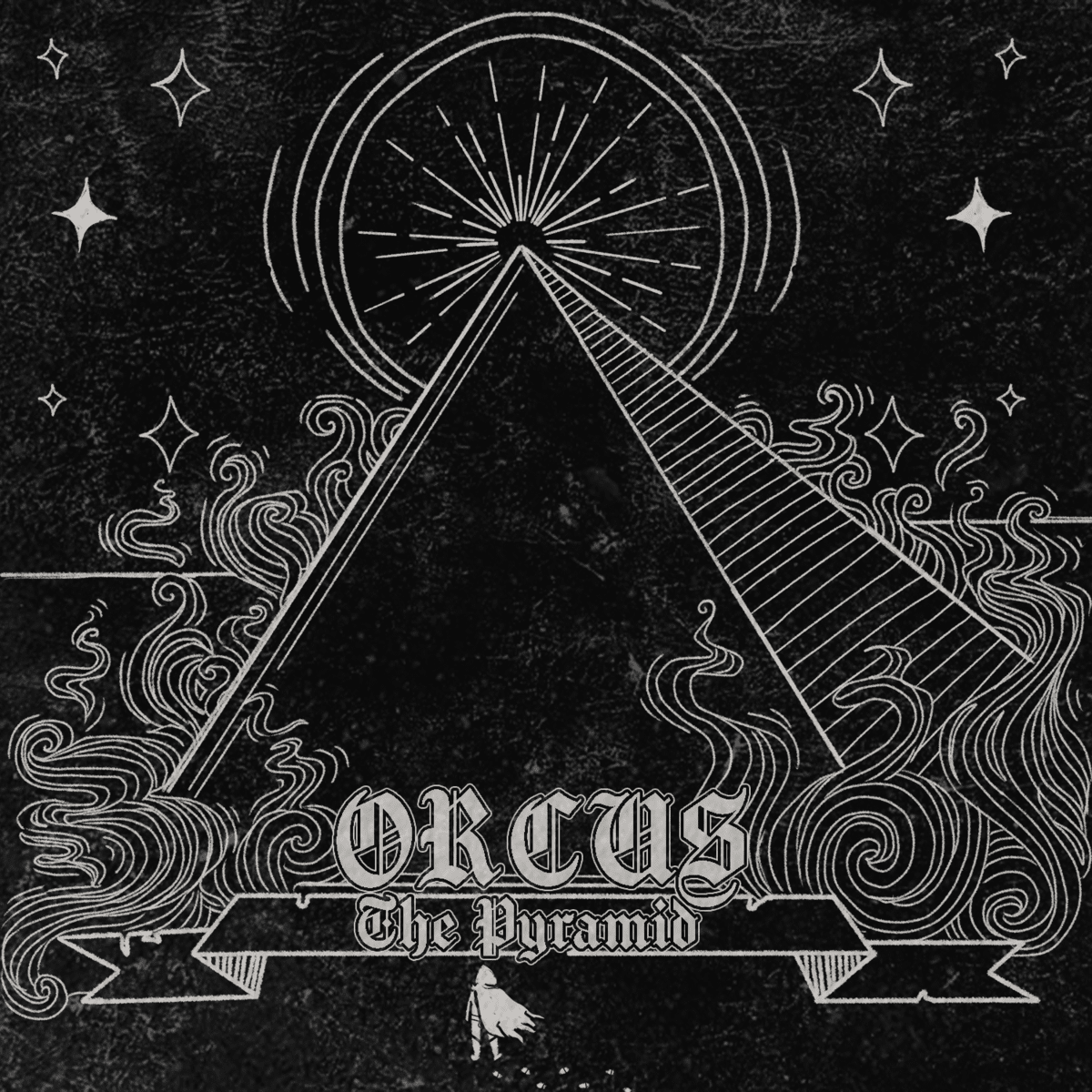 The Pyramid by Orcus (EP): Reviews, Ratings, Credits, Song list - Rate ...