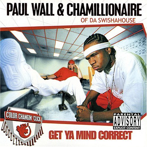 Paul Wall & Chamillionaire Albums: songs, discography, biography, and ...