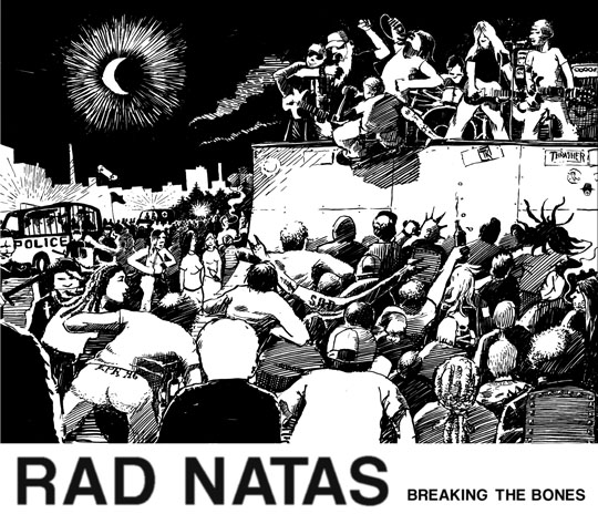 Rad Natas Albums: songs, discography, biography, and listening guide ...