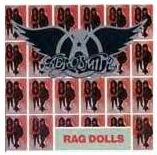 Rag Dolls by Aerosmith (Bootleg): Reviews, Ratings, Credits, Song list ...