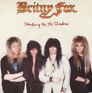 Britny Fox Albums: songs, discography, biography, and listening guide ...