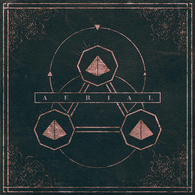 Realizations by Aerial (Single, Djent): Reviews, Ratings, Credits, Song ...