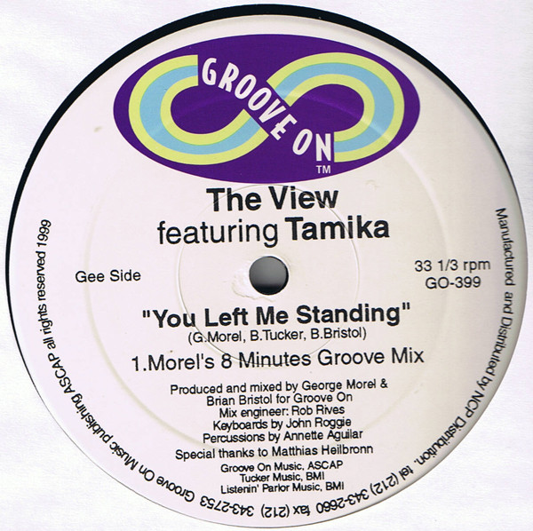 The View Albums: songs, discography, biography, and listening guide ...