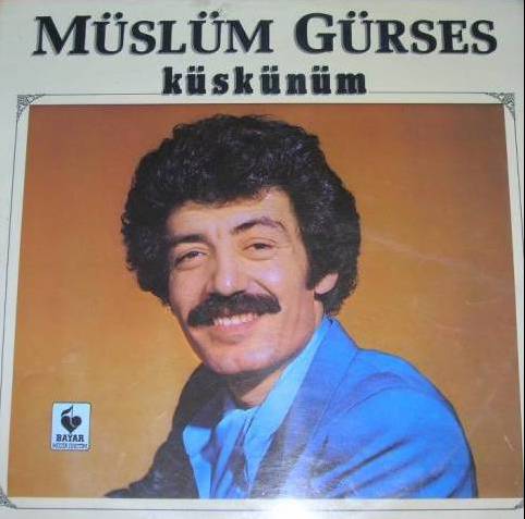 Best Arabesk albums of all time - Rate Your Music