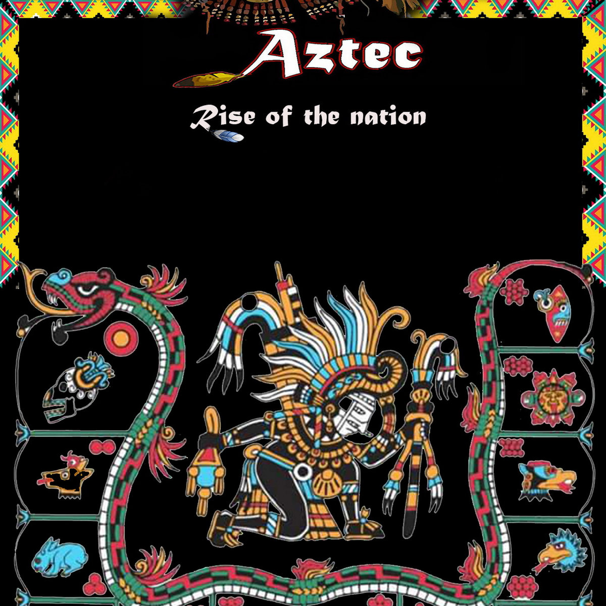 Aztec Albums: songs, discography, biography, and listening guide - Rate ...