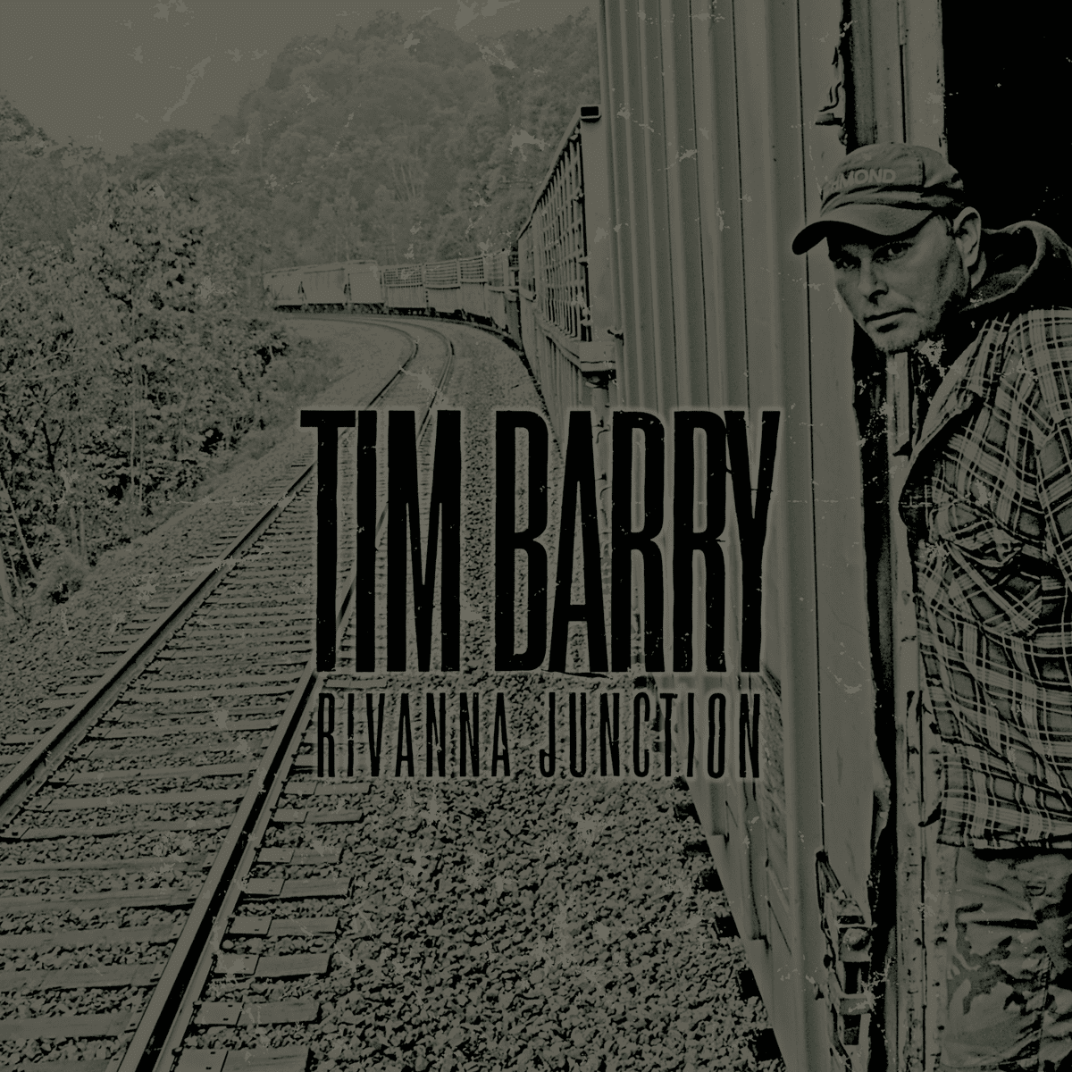 Rivanna Junction by Tim Barry (Album; n/a; n/a): Reviews, Ratings, Credits, Song list - Rate ...