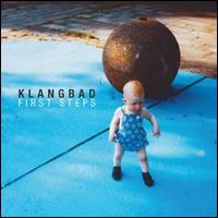 Klangbad - First Steps by Various Artists (Compilation): Reviews ...